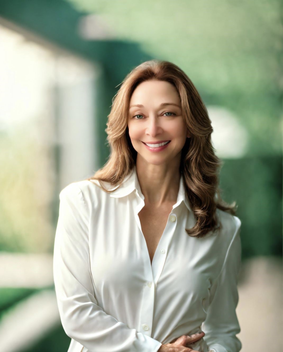 Meet Shannon Smith - Shannon's In The Kitchen